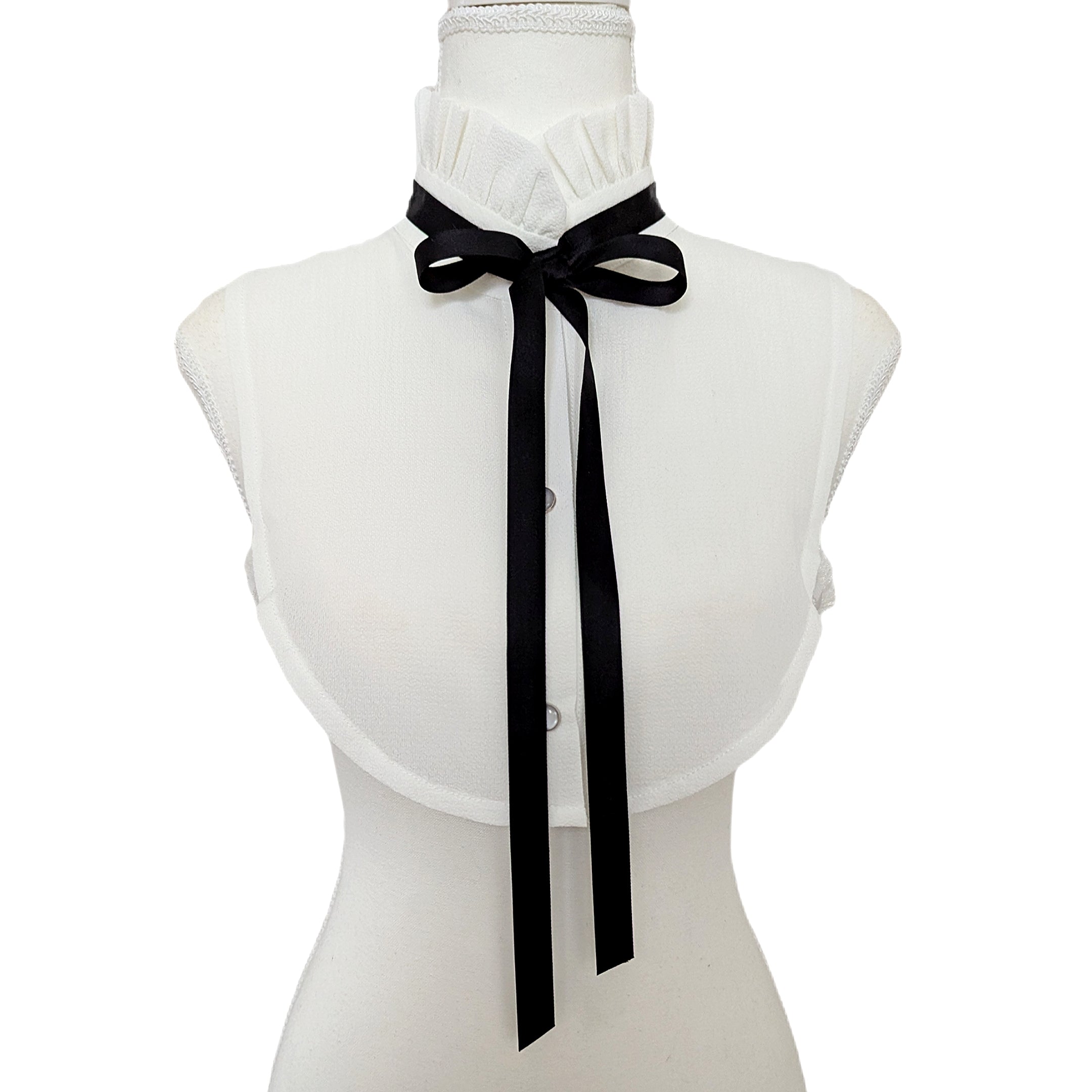 Detachable Collars – Hot Under The Collar