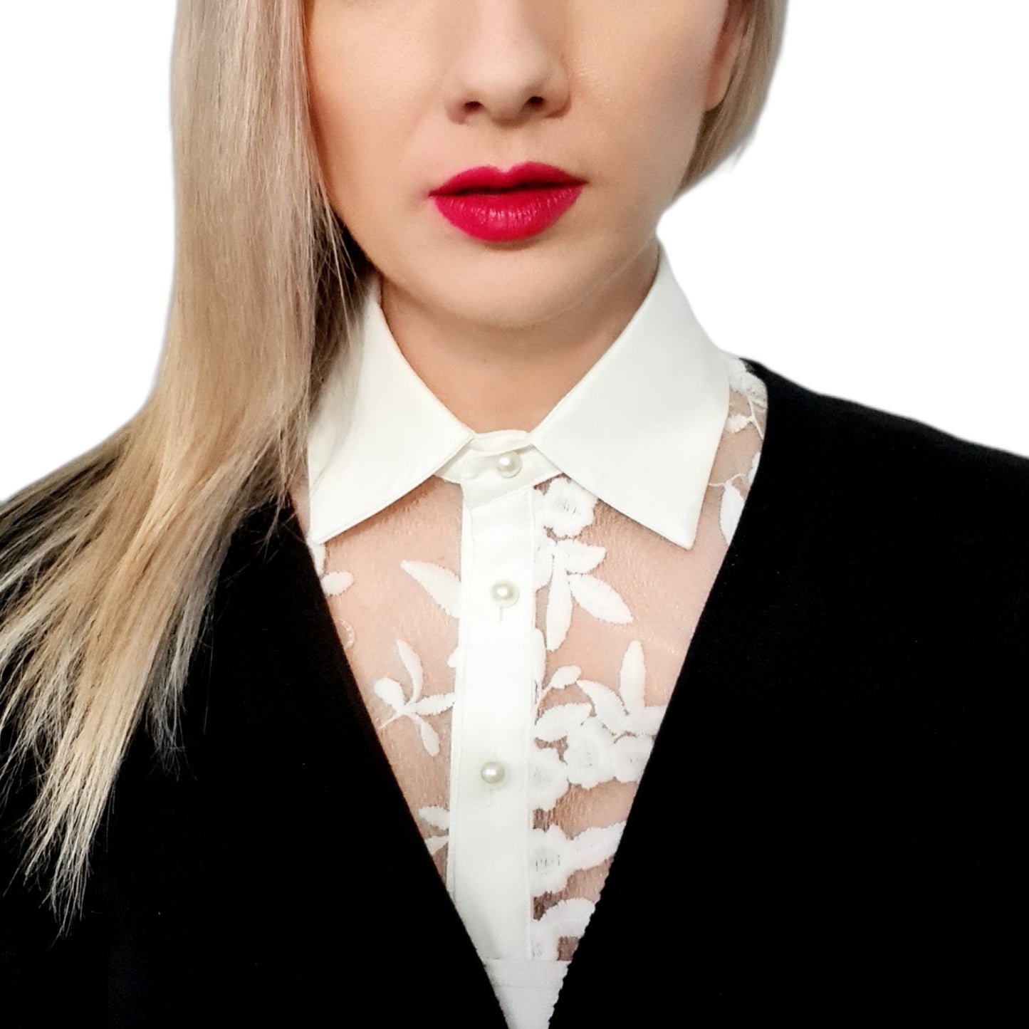 Detachable Collars – Hot Under The Collar