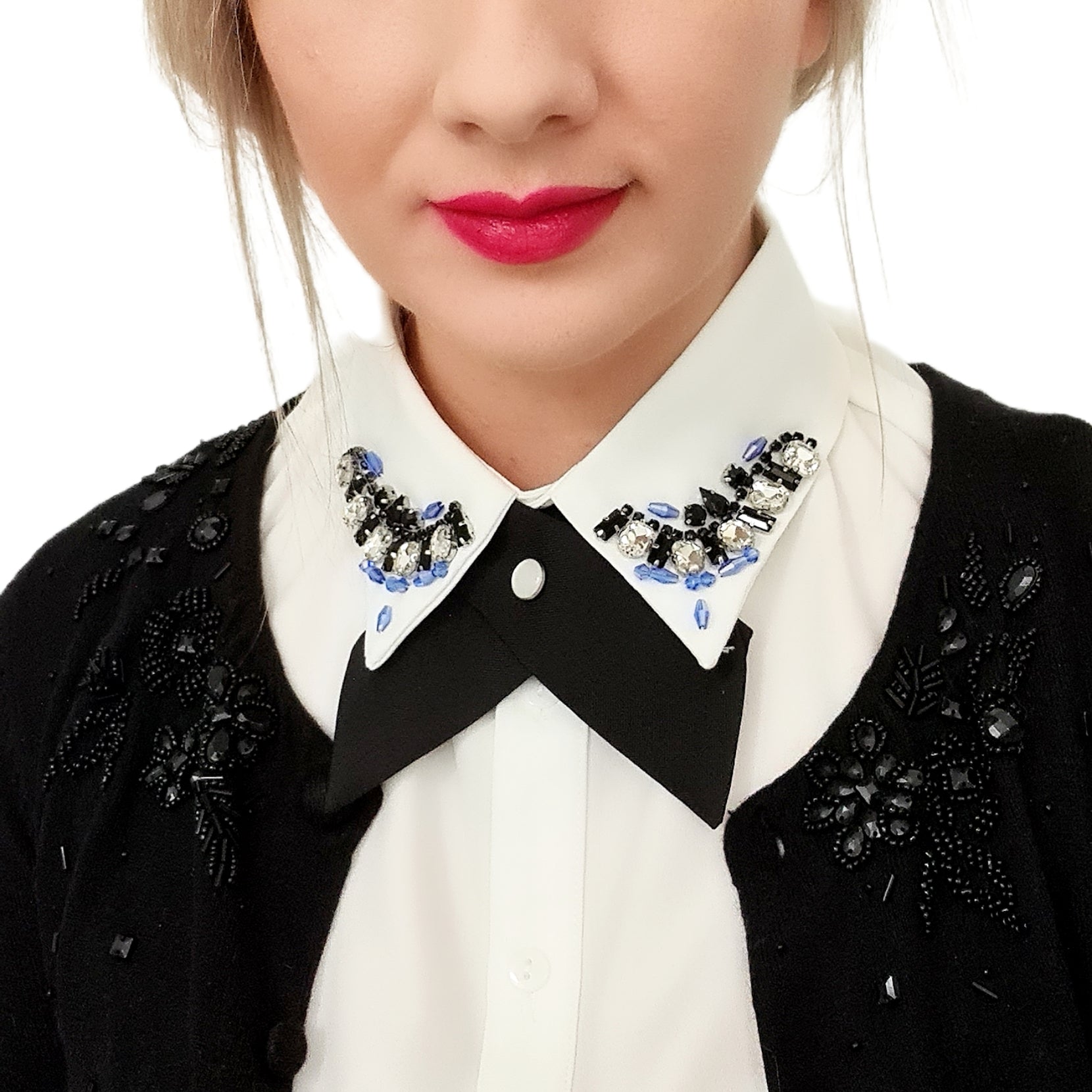 Detachable Collars – Hot Under The Collar