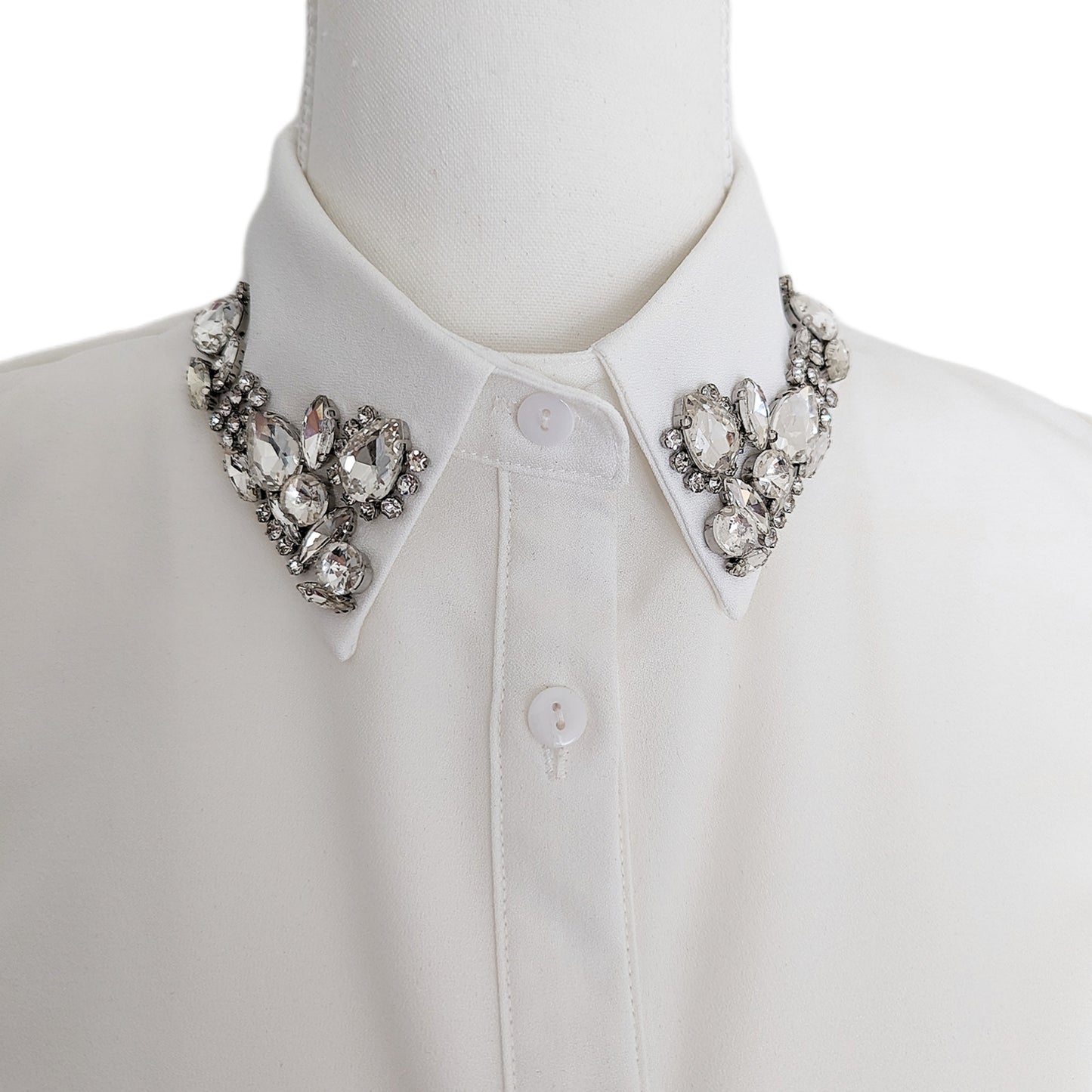 Detachable Collars – Hot Under The Collar