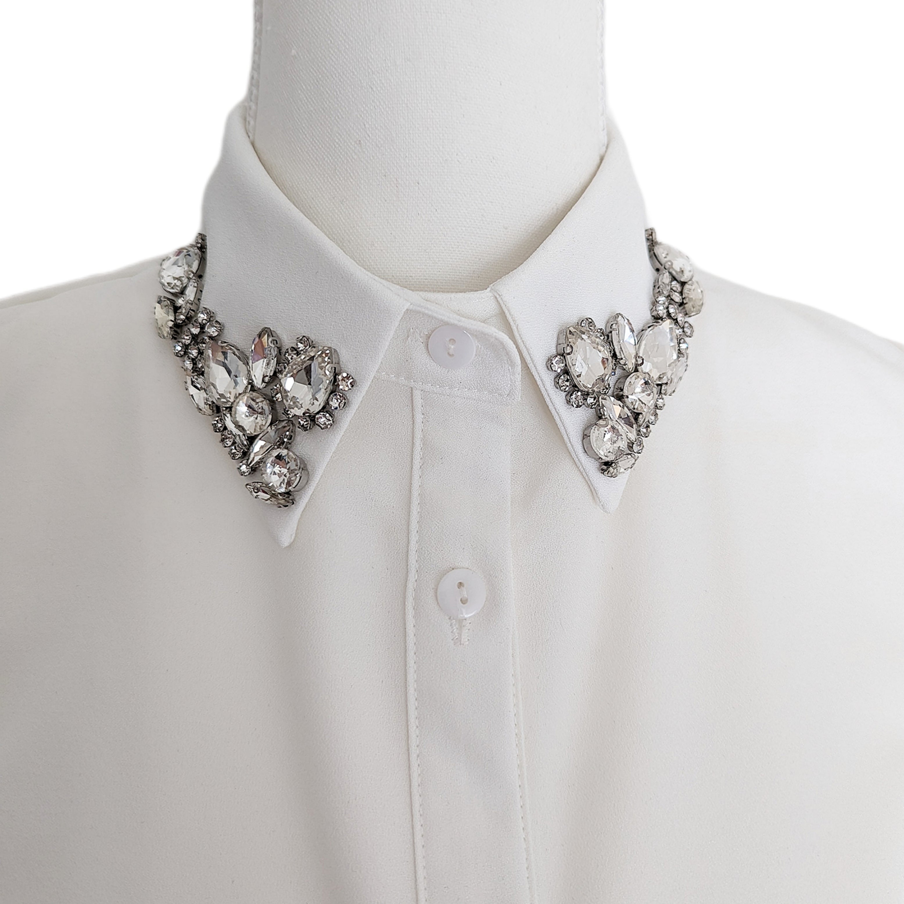 Detachable Collars – Hot Under The Collar