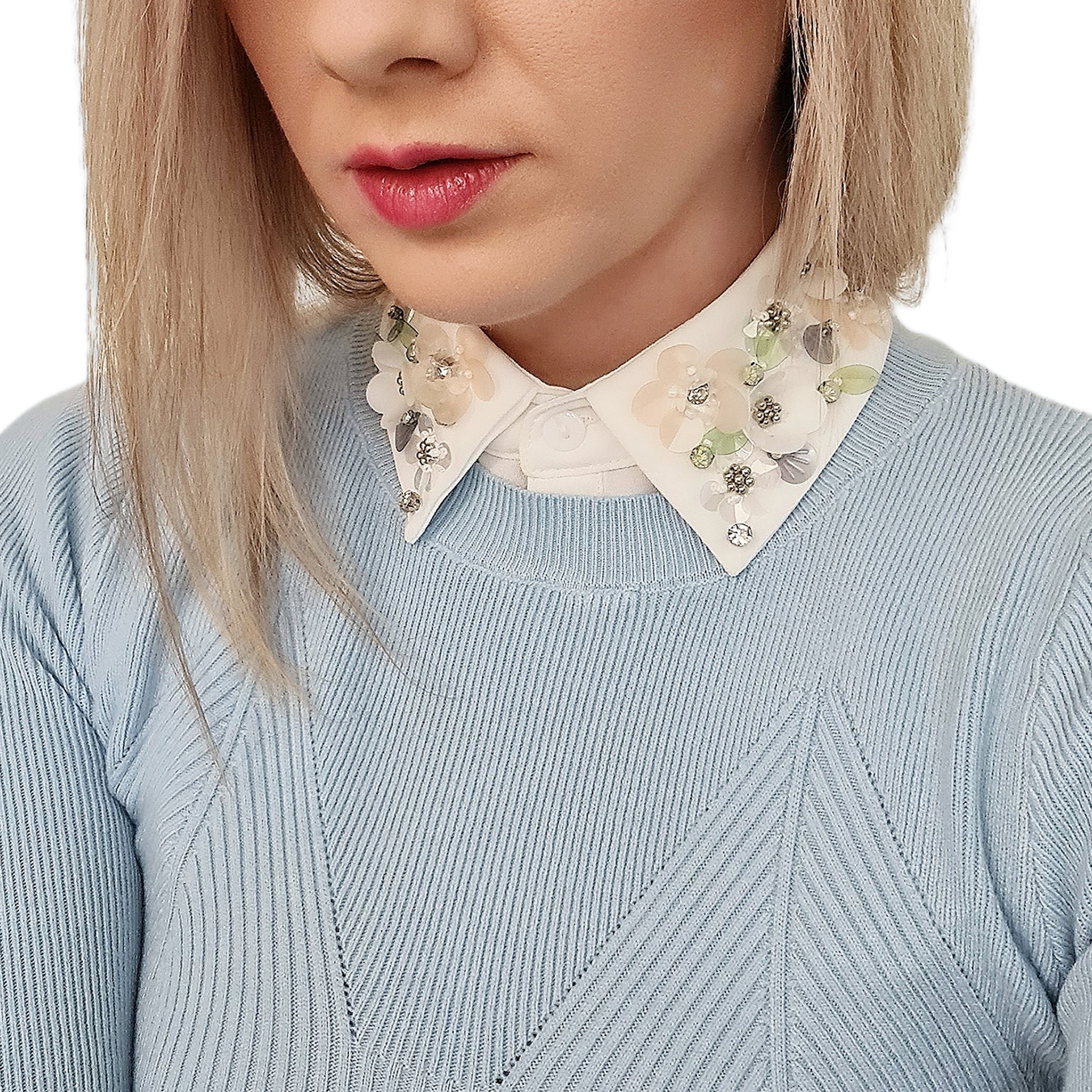 Detachable Collars – Hot Under The Collar
