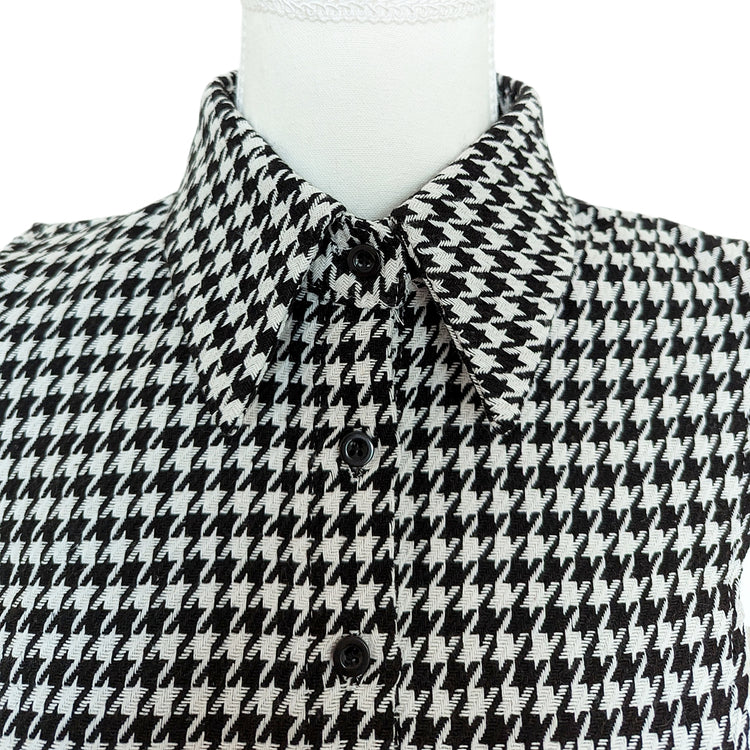 Detachable Collars – Hot Under The Collar